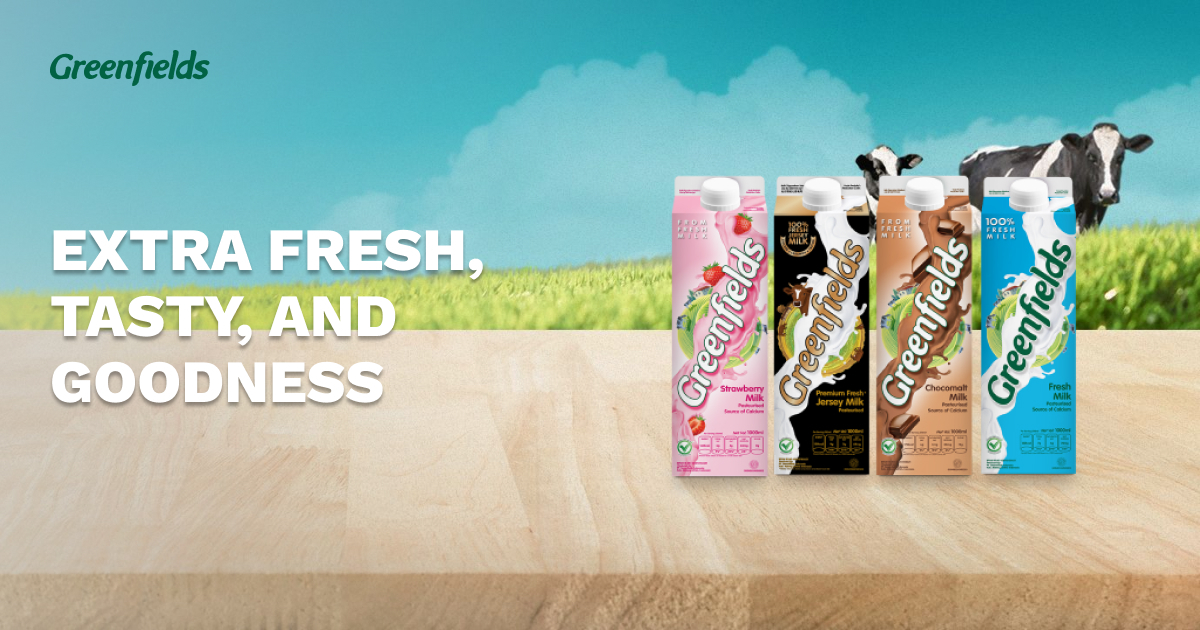 Distribusi dan Informasi Kontak - Temukan Greenfields di Dekatmu ...